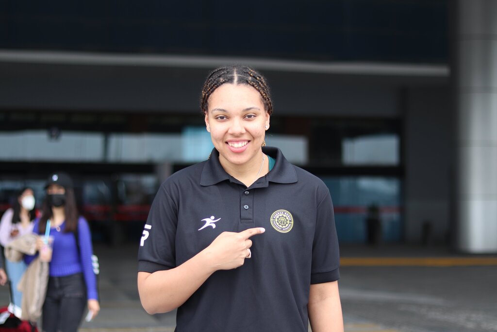 Destiny Pitts’ destiny leads her to Mexico – MSR News Online