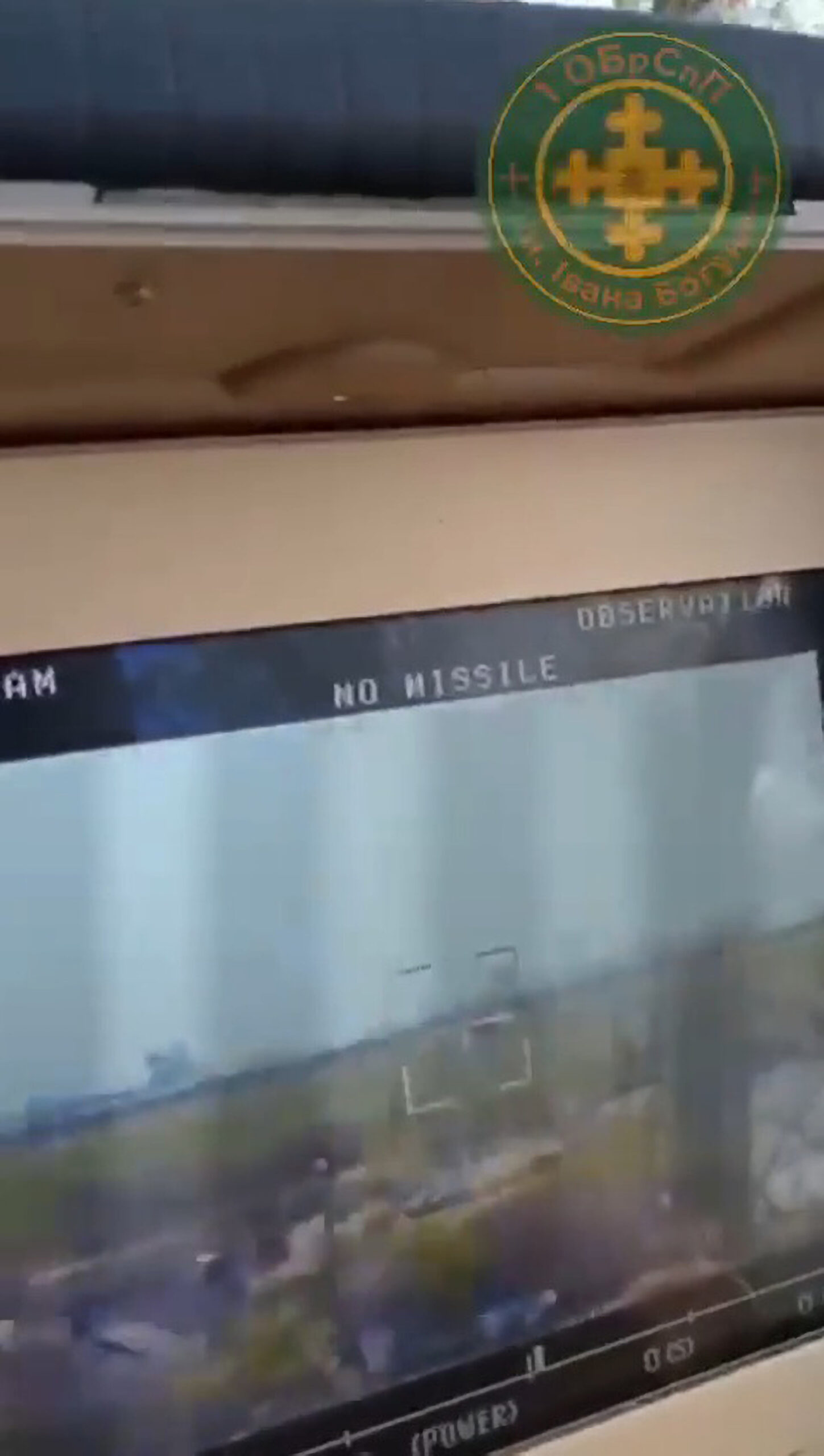 VIDEO: Tank Two Very Much: Missile Men Take Out Pair Of Russian Armor ...