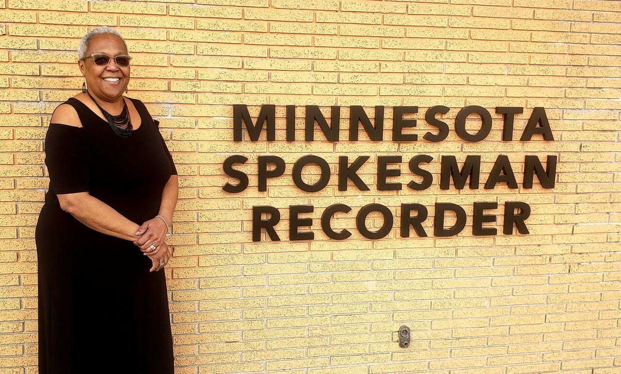 MSR Publisher Tracey Williams-Dillard honored as one of AARP's '50 Over ...