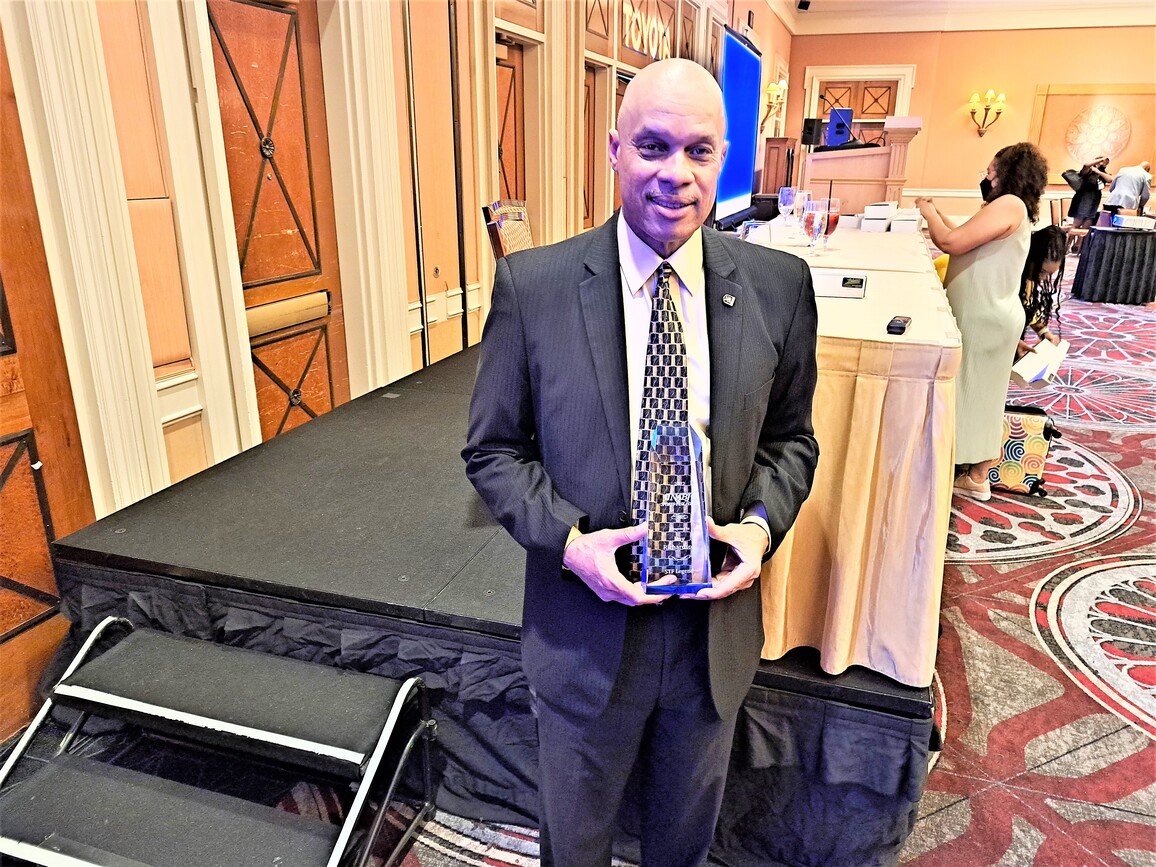 Lacy awards honor pioneering sportswriters | Minnesota Spokesman-Recorder