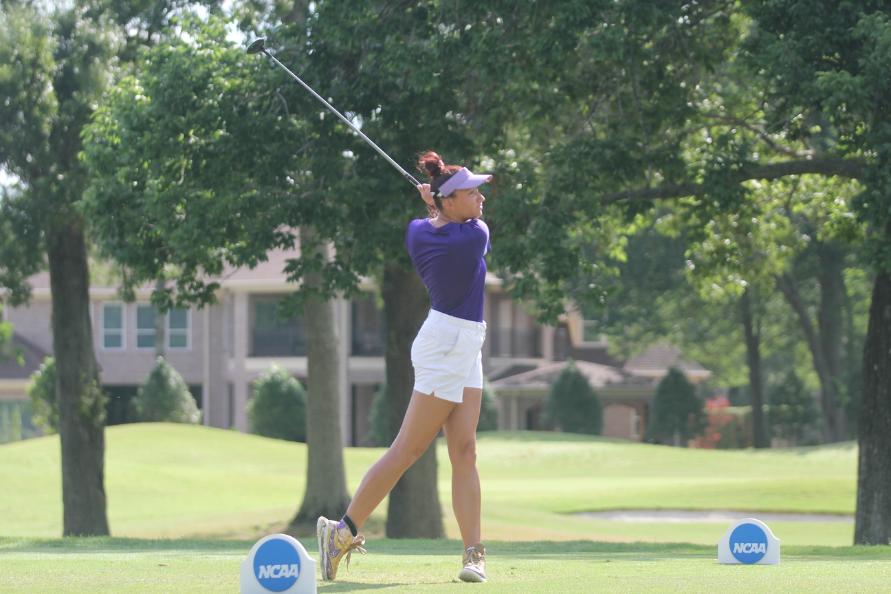 St. Kate's Rhodes nominated for NCAA Woman of the Year award ...