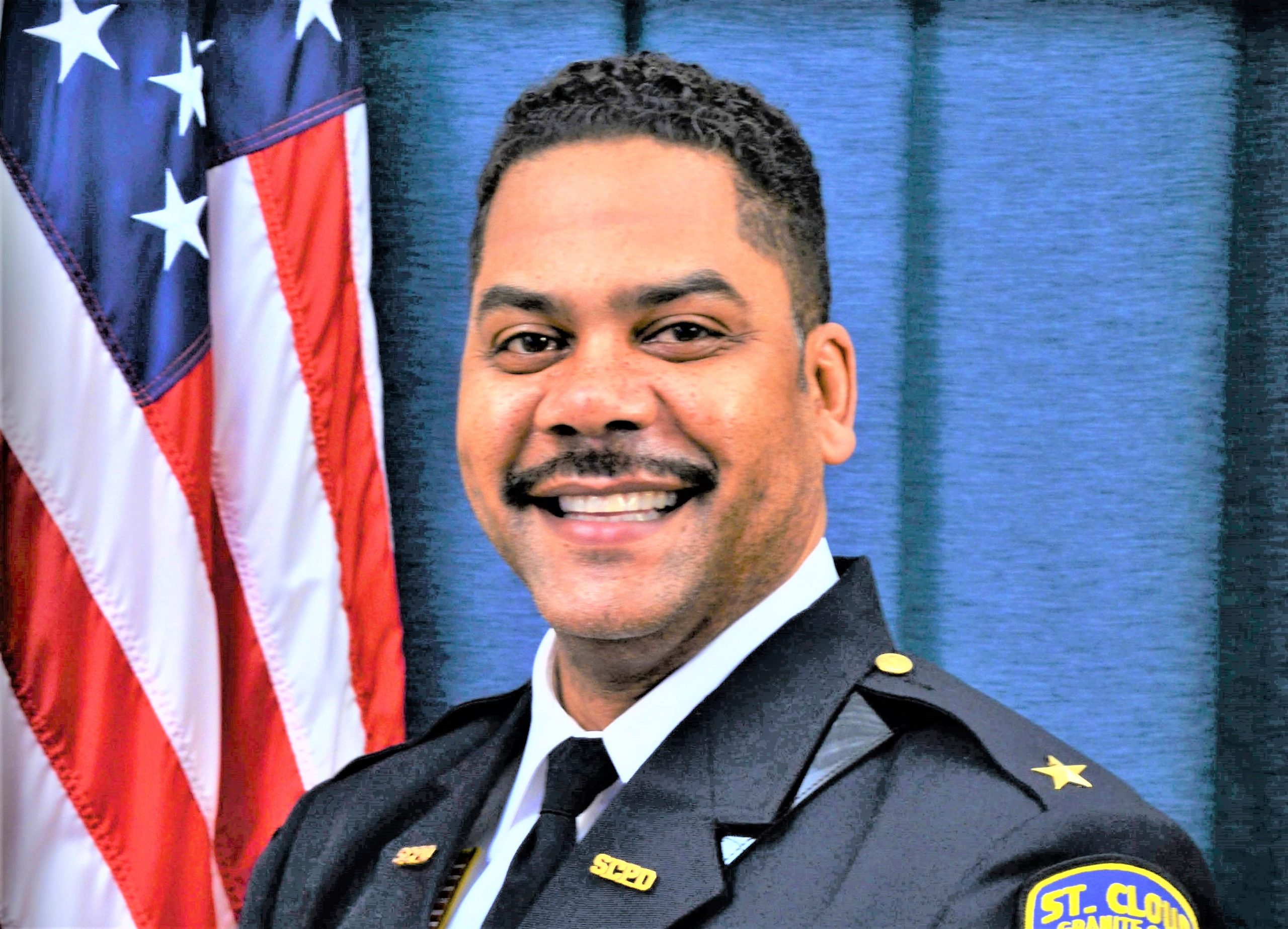 St. Cloud’s first Black police chief retires – Minnesota Spokesman-Recorder