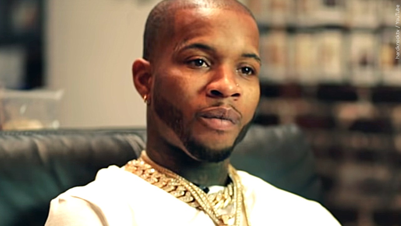 Tory Lanez found guilty in Meg Thee Stallion shooting | Minnesota ...
