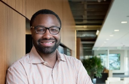 Mortenson names new vice president of Diversity, Equity, and Inclusion ...