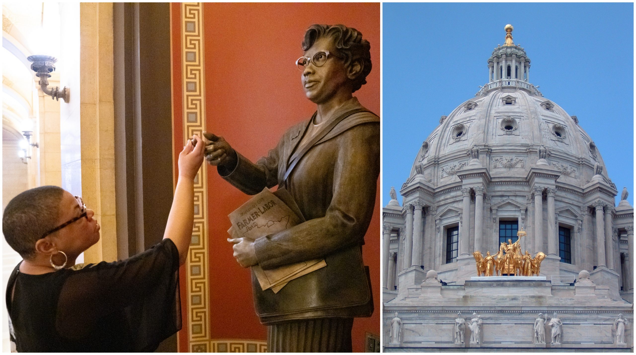 First ‘Black Entrepreneurs Day’ scheduled at State Capitol | Minnesota ...