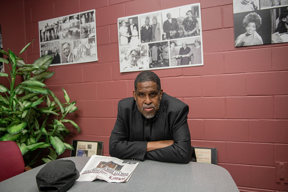 Remembering Mel Reeves | Minnesota Spokesman-Recorder