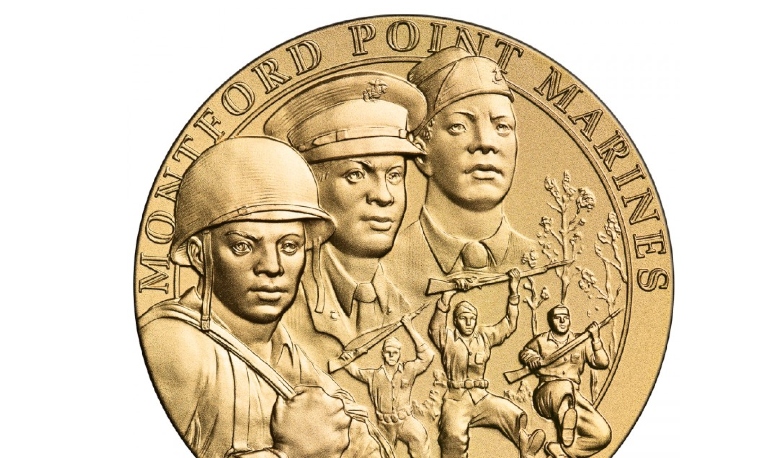 Remembering the Montford Point Marines | Minnesota Spokesman-Recorder