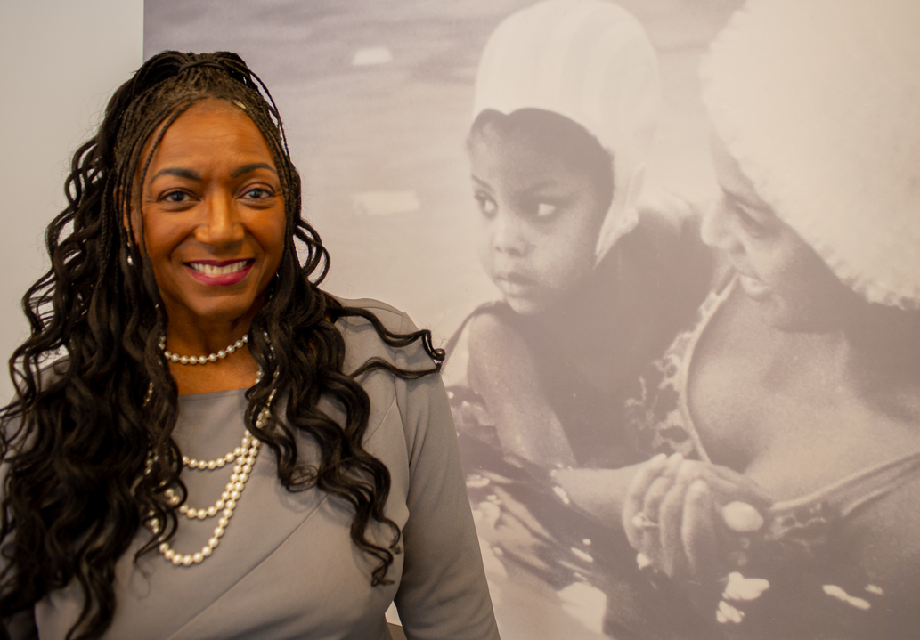 Women’s History Month Salute: Shelley Carthen Watson | Minnesota ...