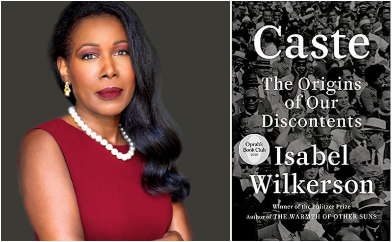 Teach for America welcomes influential author of ‘Caste’ to Twin Cities ...