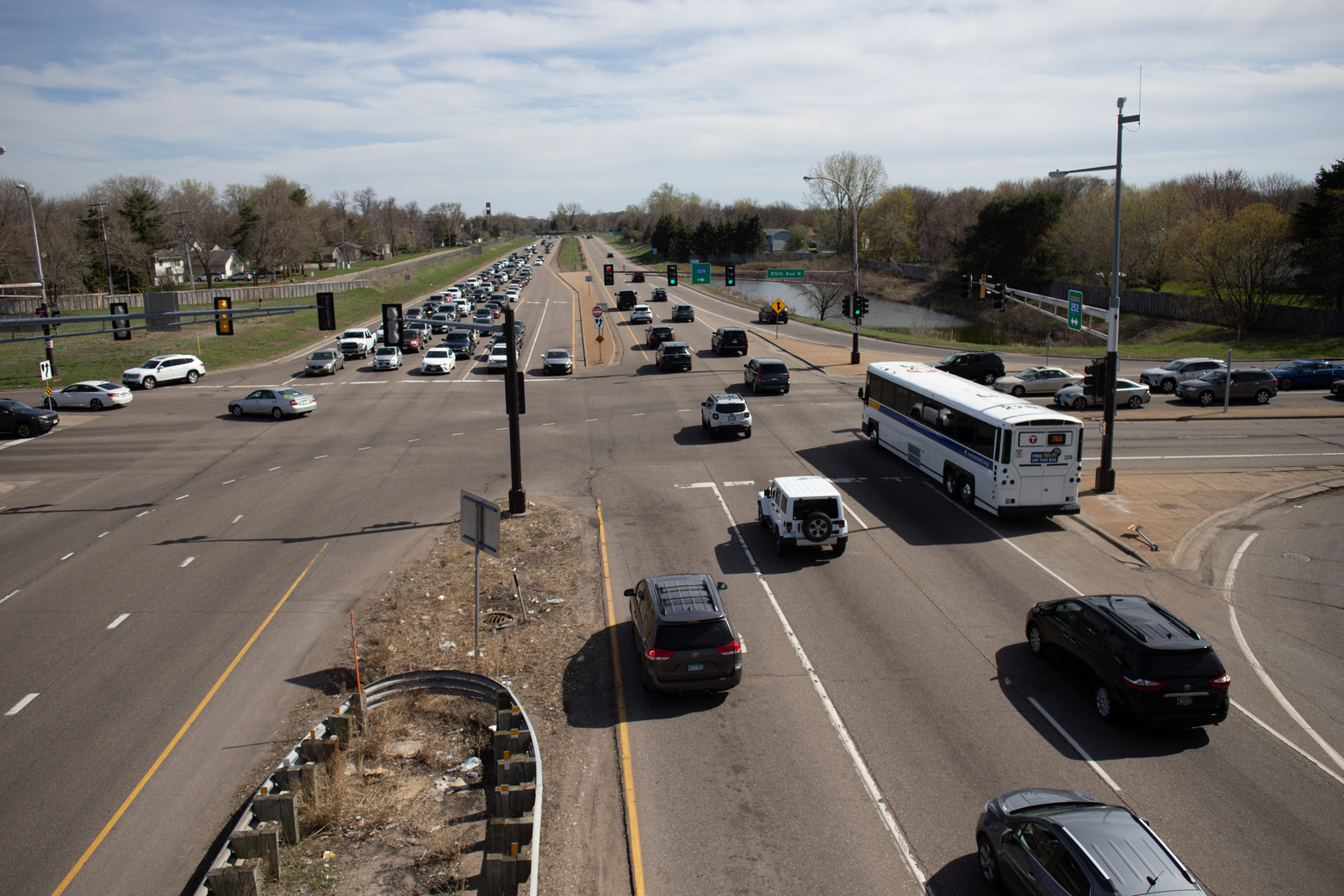 Highway changes could once again impact Black communities | Minnesota ...