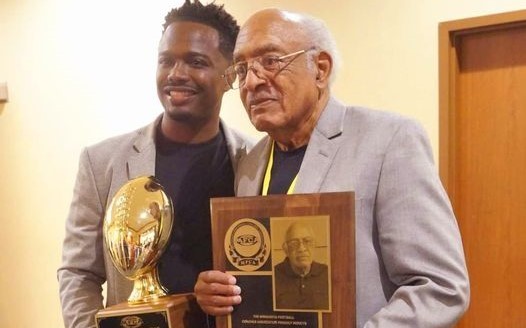 Robinson influenced many students-athletes | Minnesota Spokesman-Recorder