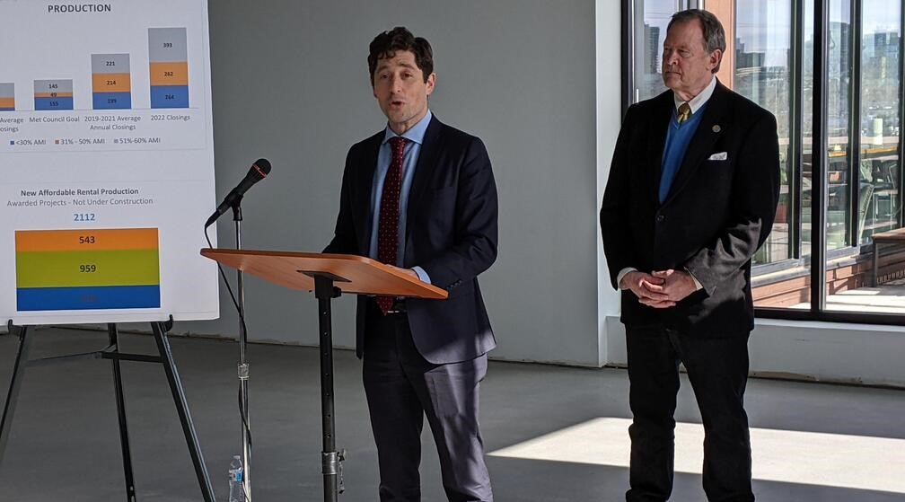 Minneapolis weighs rent stabilization | Minnesota Spokesman-Recorder