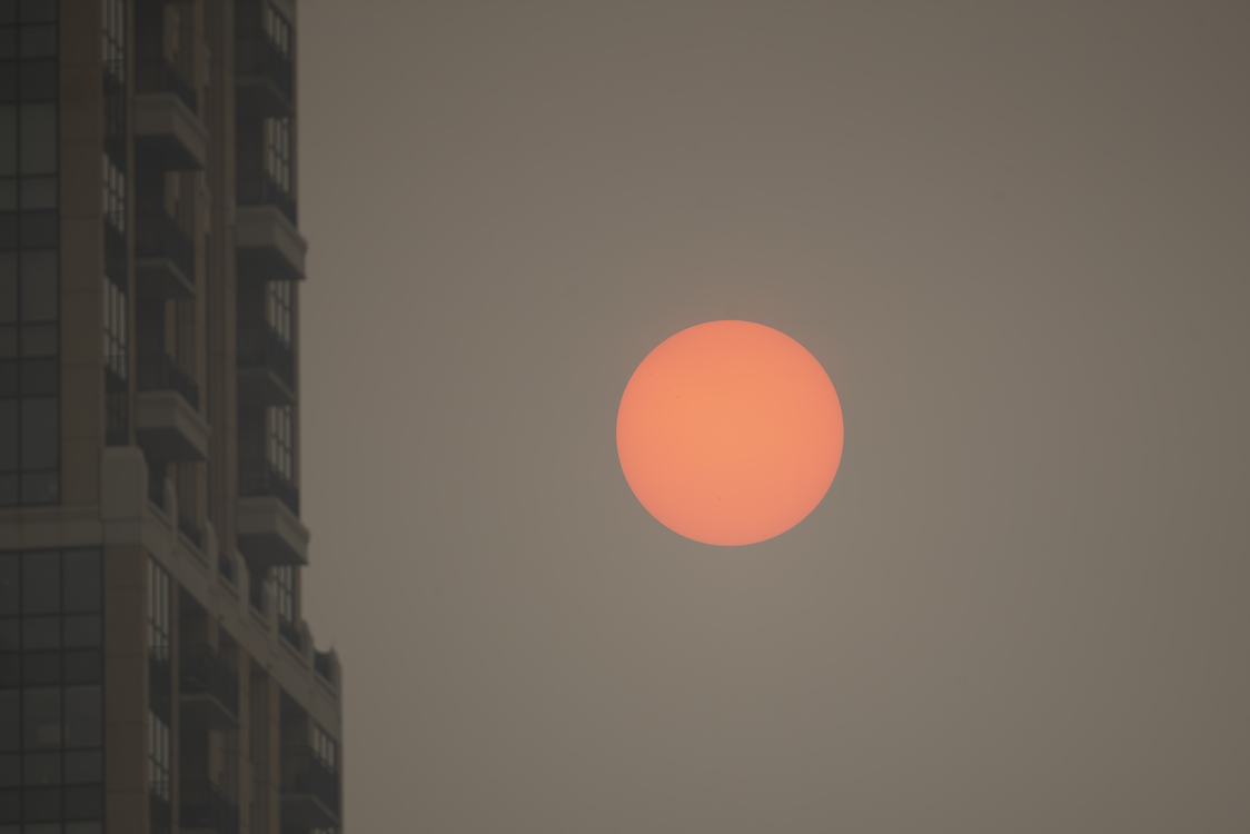 Twin Cities could see extended summer smog (updated) | Minnesota ...