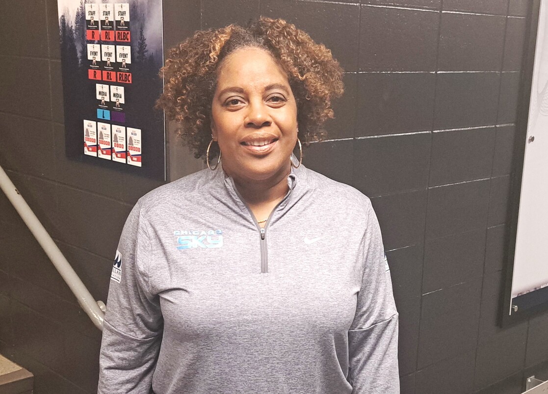 ‘Flintstones’ Lynx legend thrives on high expectations – Minnesota ...