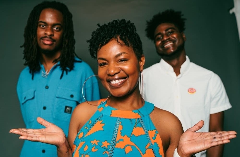 Carbon Sound aims to bolster appreciation of Black music – Minnesota ...