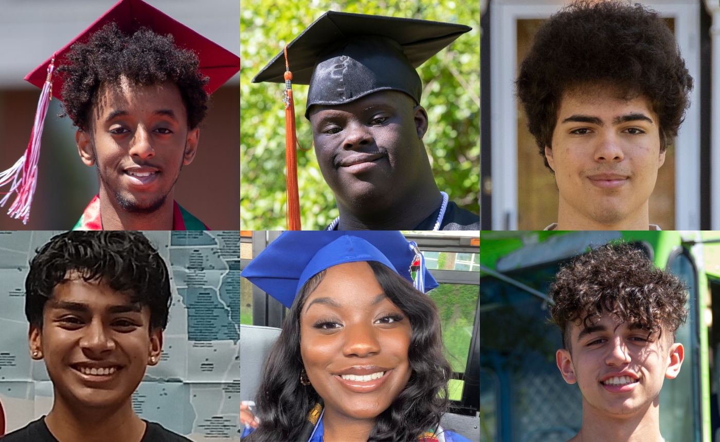 Snapshots of the Class of 2023 | Minnesota Spokesman-Recorder