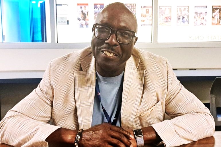 Museum prez envisions a Negro Leagues campus | Minnesota Spokesman-Recorder