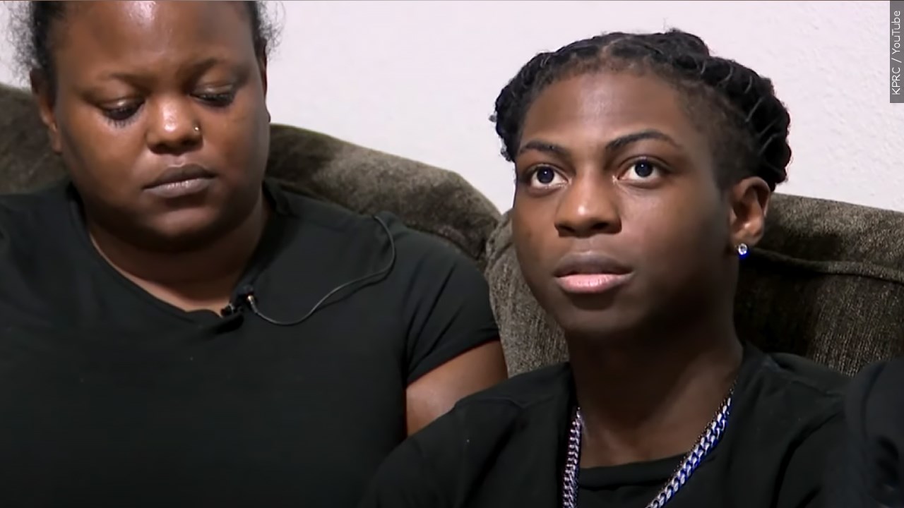 Black student faces disciplinary action over dreadlocks at Texas High ...
