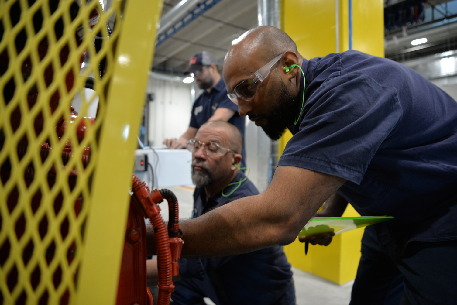 Metro Transit seeks mechanics, and vehicle technicians, with bonuses ...