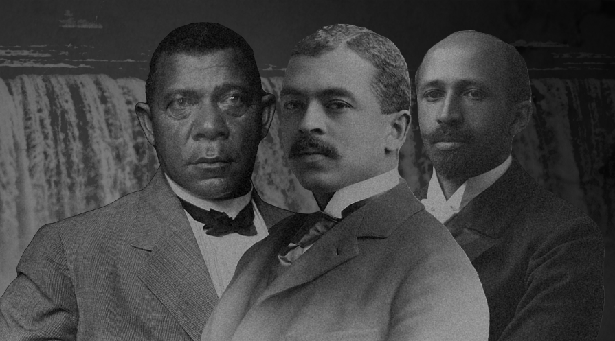 'The Niagara Movement': a documentary on the early battle for civil ...