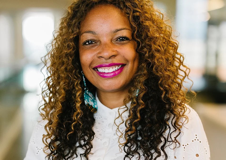 Golden Valley’s mayor-elect Roslyn Harmon hopes to bridge the community ...