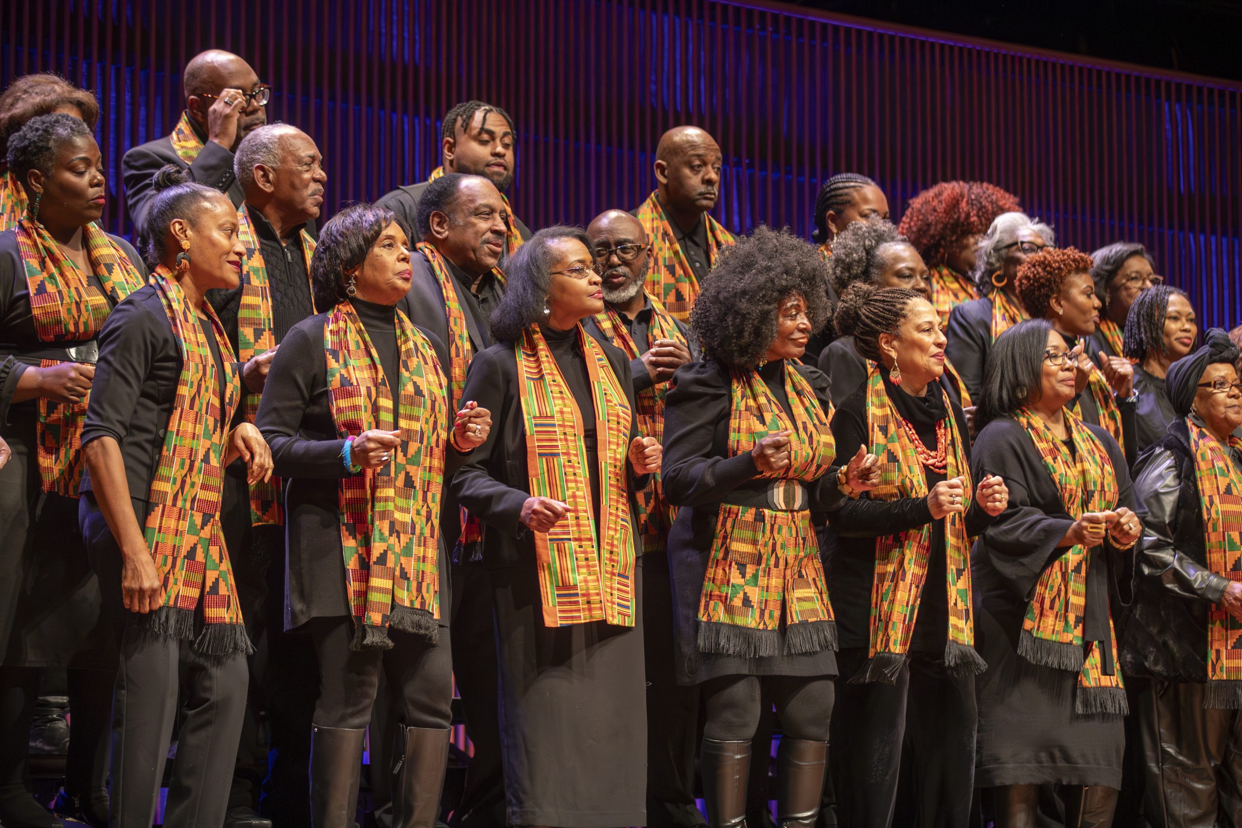 2024 MLK Day photo highlights | Minnesota Spokesman-Recorder