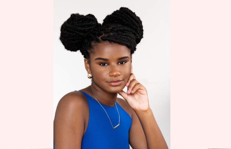 An interview with MLK Breakfast featured speaker Marley Dias ...