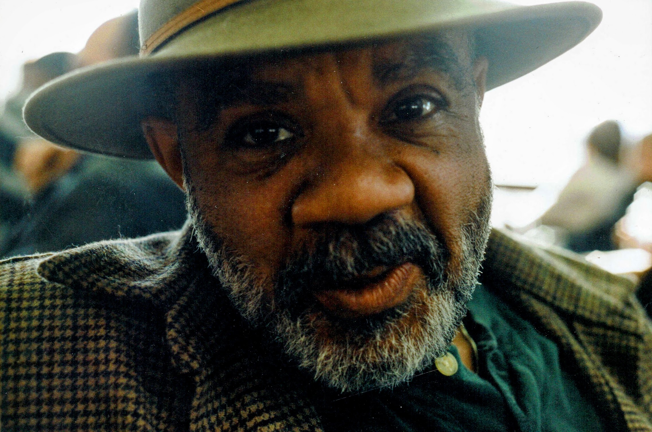 Remembering Richard Delroy Calhoun | Minnesota Spokesman-Recorder