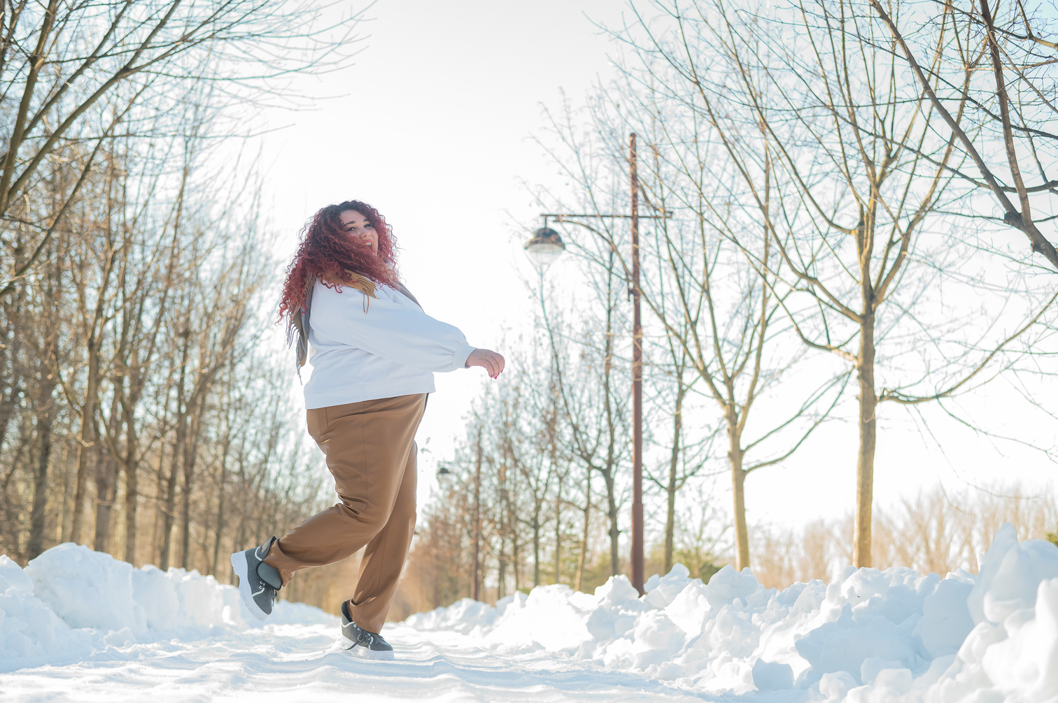 Beat winter fatigue: 8 activities to put some spring in your step ...
