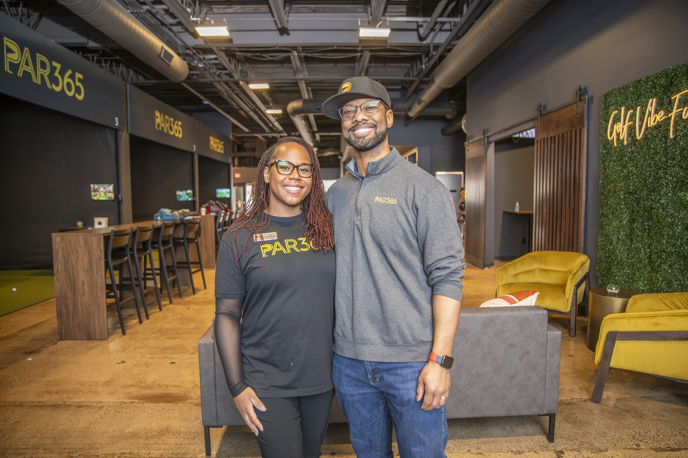 Black Business Spotlight: PAR365 | Minnesota Spokesman-Recorder