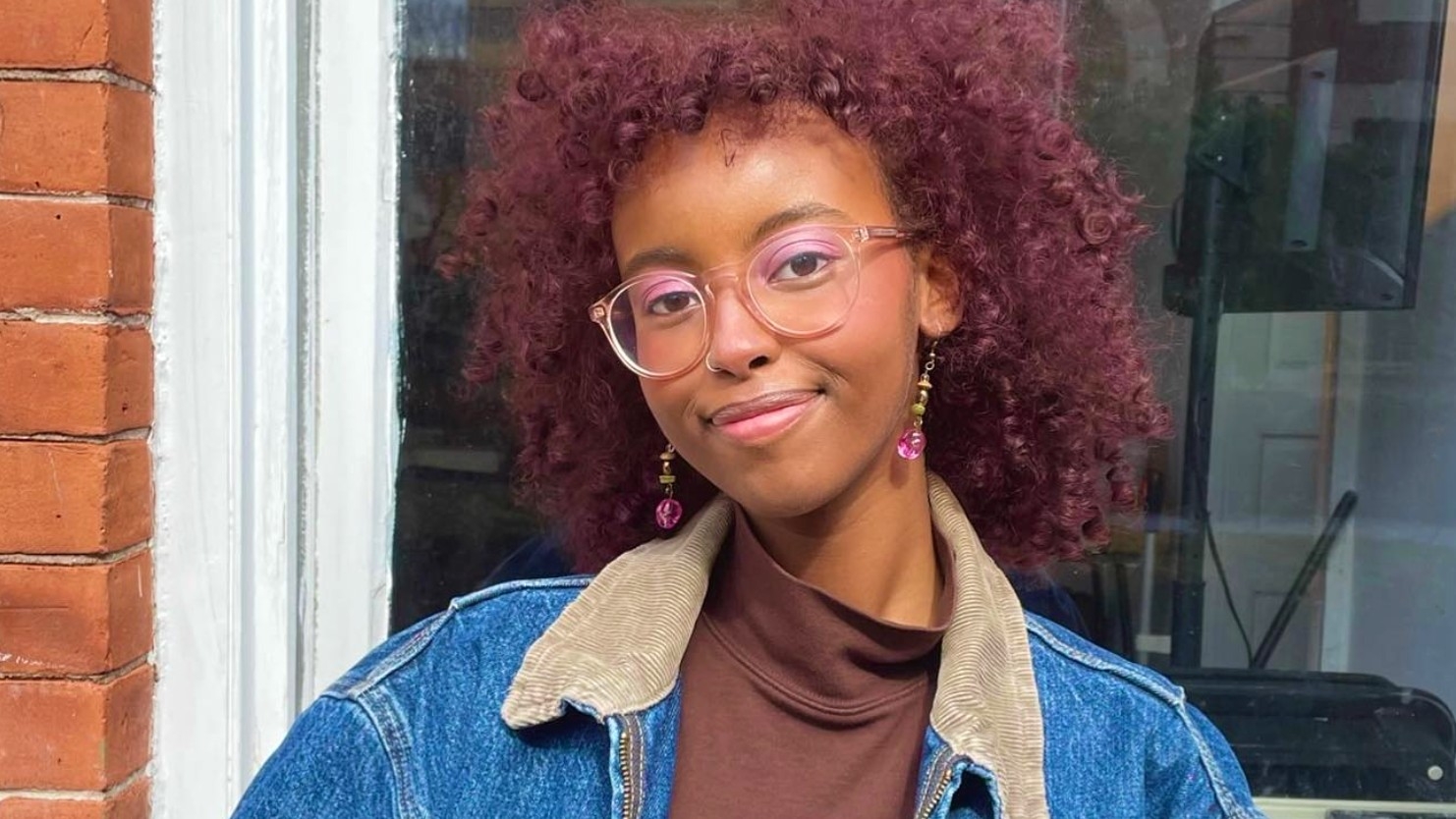 Barnard College suspends Isra Hirsi for pro-Palestinian activities ...
