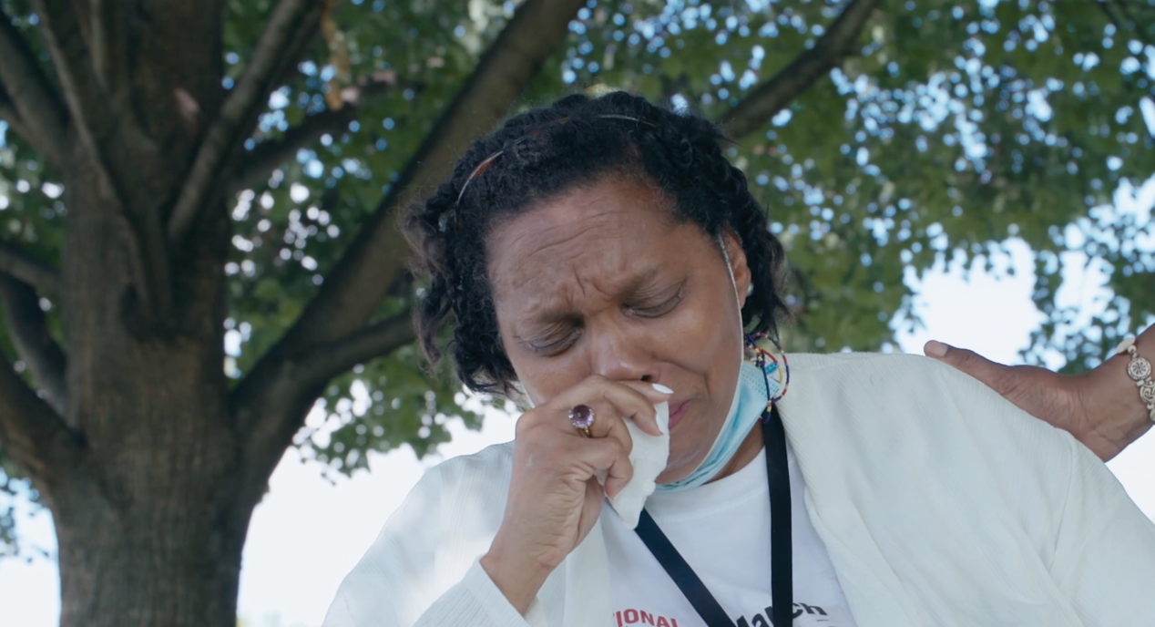 Sofia Drai's film 'Mama!' highlights mothers of police victims | Minnesota Spokesman-Recorder