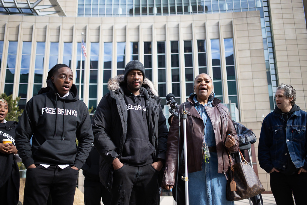 Former Chicken Shack owner still fighting his drug conviction ...