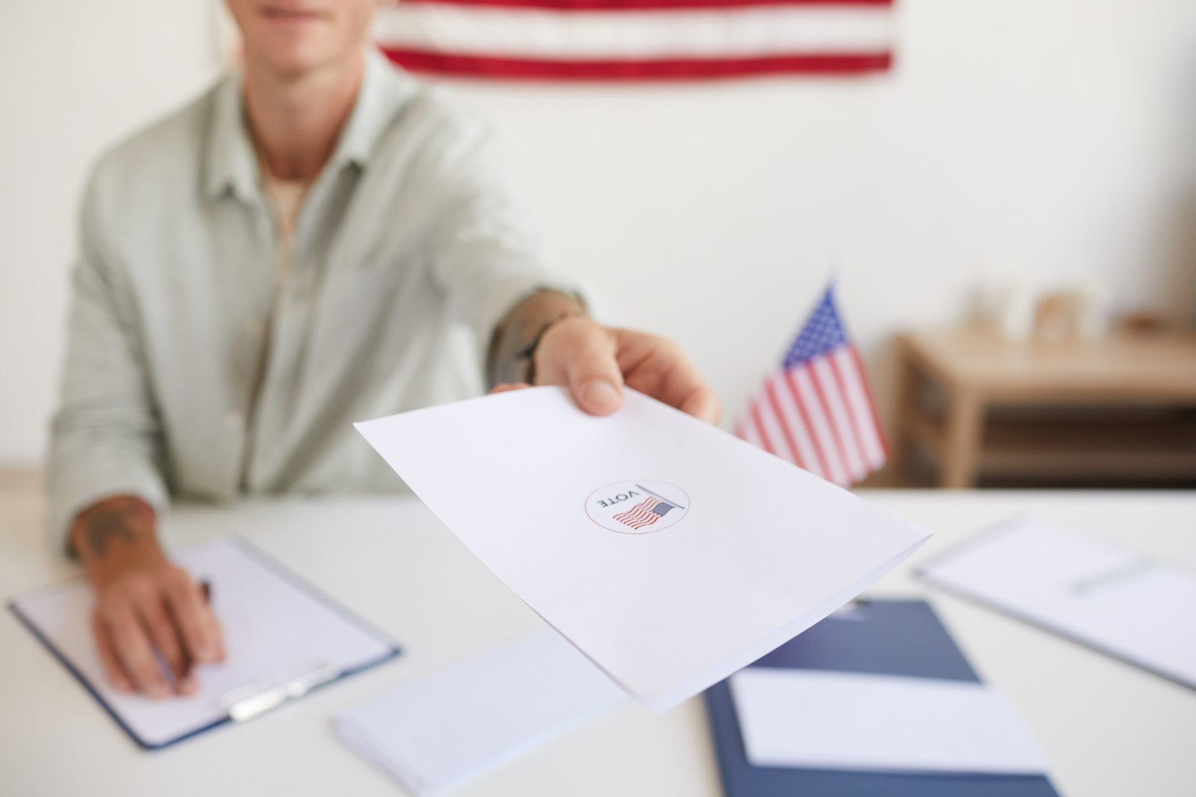 Minnesota improves voting access, but new absentee ballot rules may ...