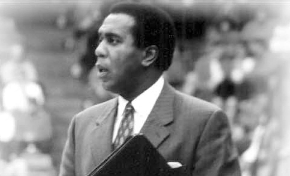 Jimmy Williams' legacy as U of M's first Black head coach | Minnesota ...
