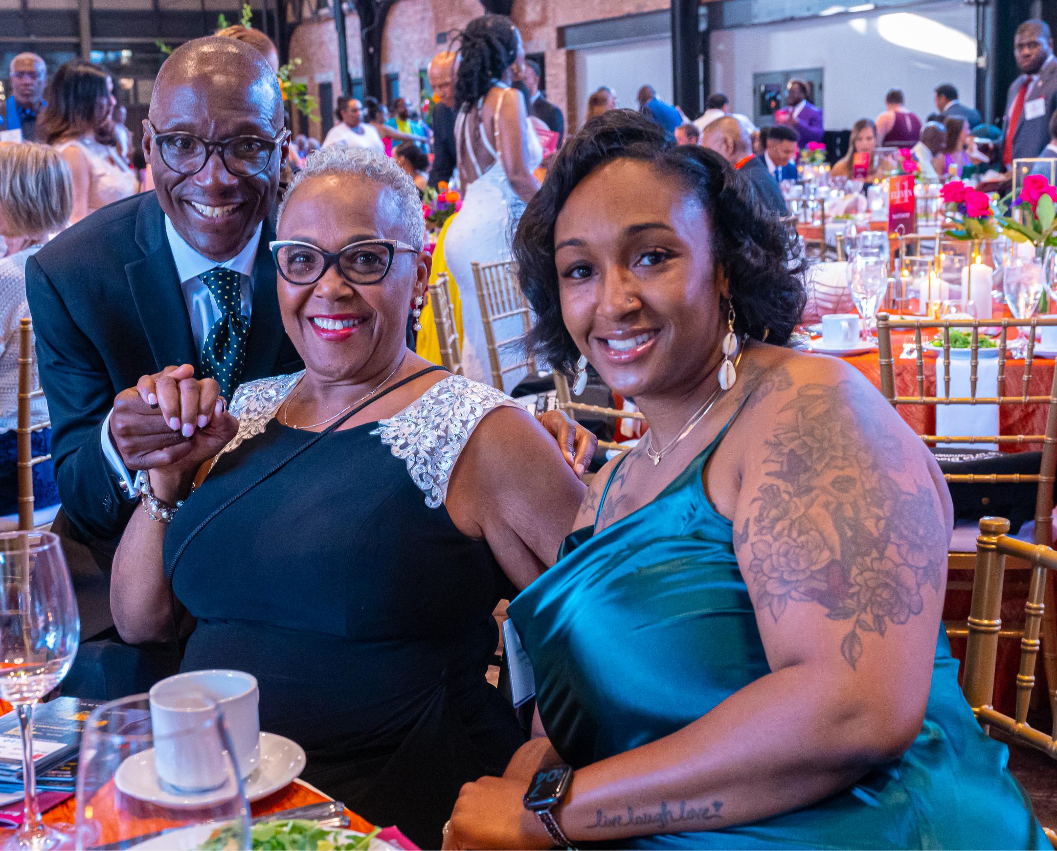 Minnesota Black Chamber of Commerce 2024 Gala | Minnesota Spokesman ...