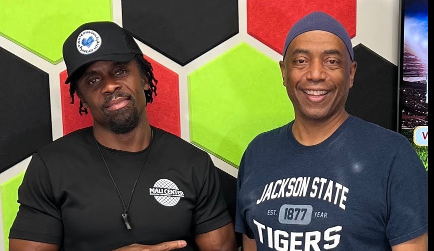 Blacklight On Sports feat. Tyrone Mino | Minnesota Spokesman-Recorder