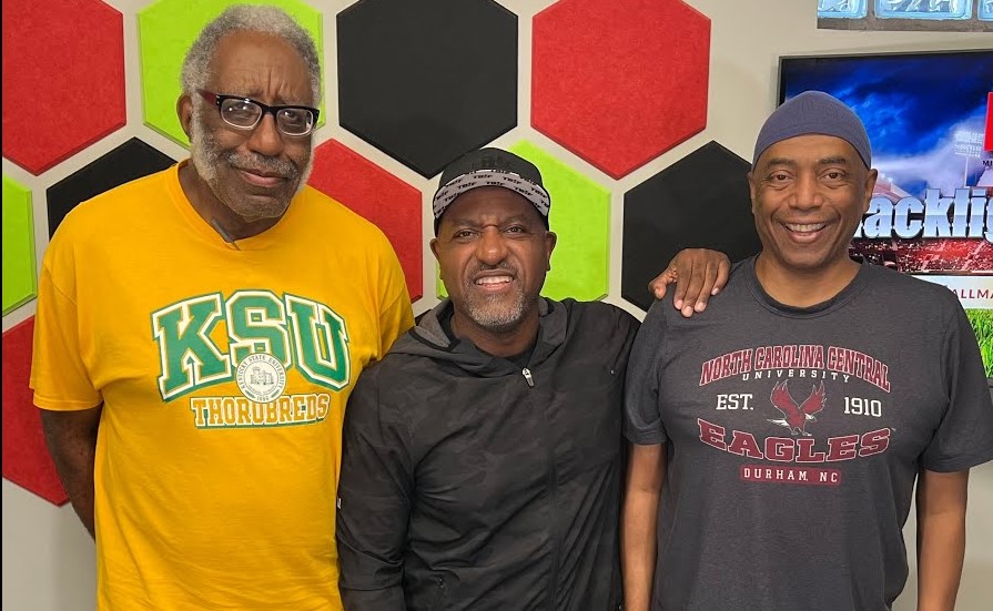 Blacklight On Sports feat. Henry Lake of WCCO Radio | Minnesota ...