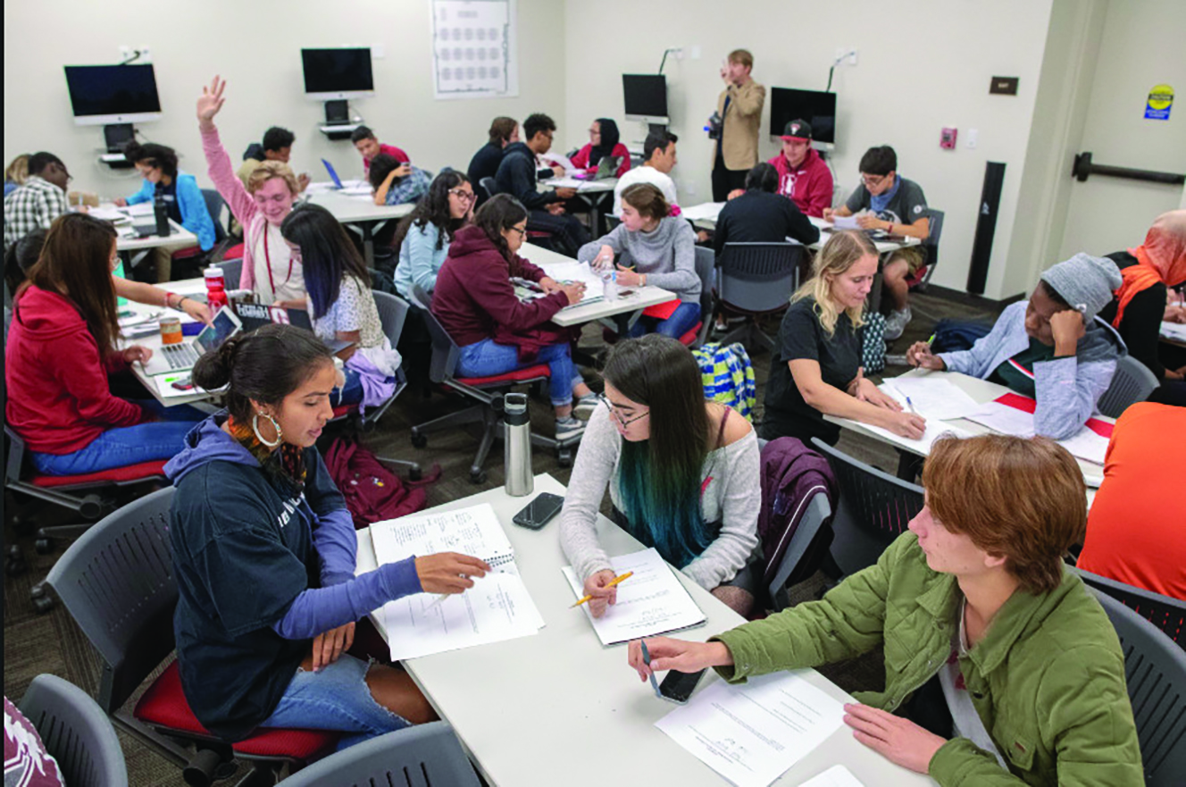 St. Paul Public Schools works to address truancy | Minnesota Spokesman ...