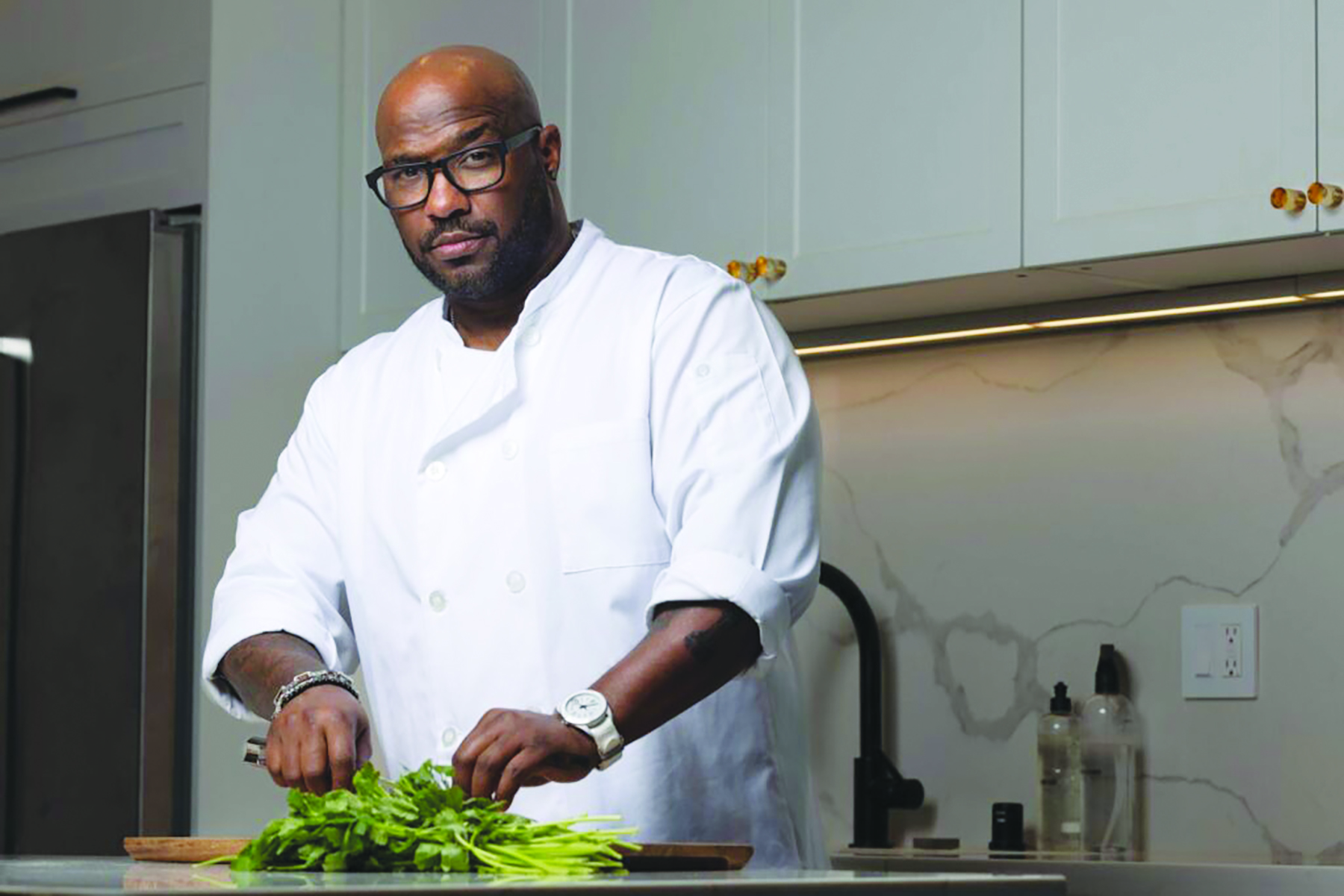 Black Business Spotlight: Chef Ed Porter | Minnesota Spokesman-Recorder
