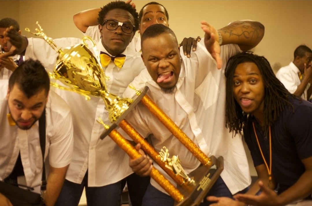 Reviving the Midwest Greek Step Show: A cultural event returns ...