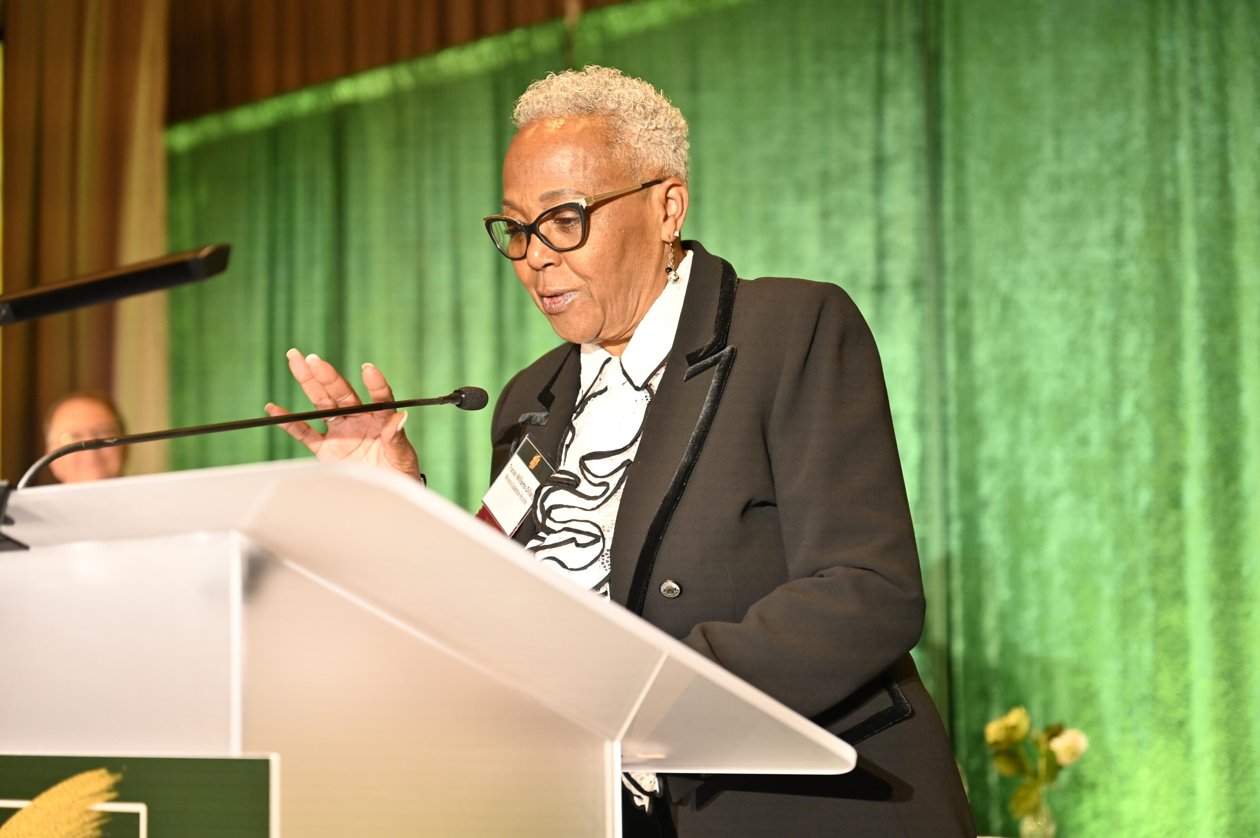 Tracey Williams-Dillard honored among Most Admired CEOs | Minnesota ...