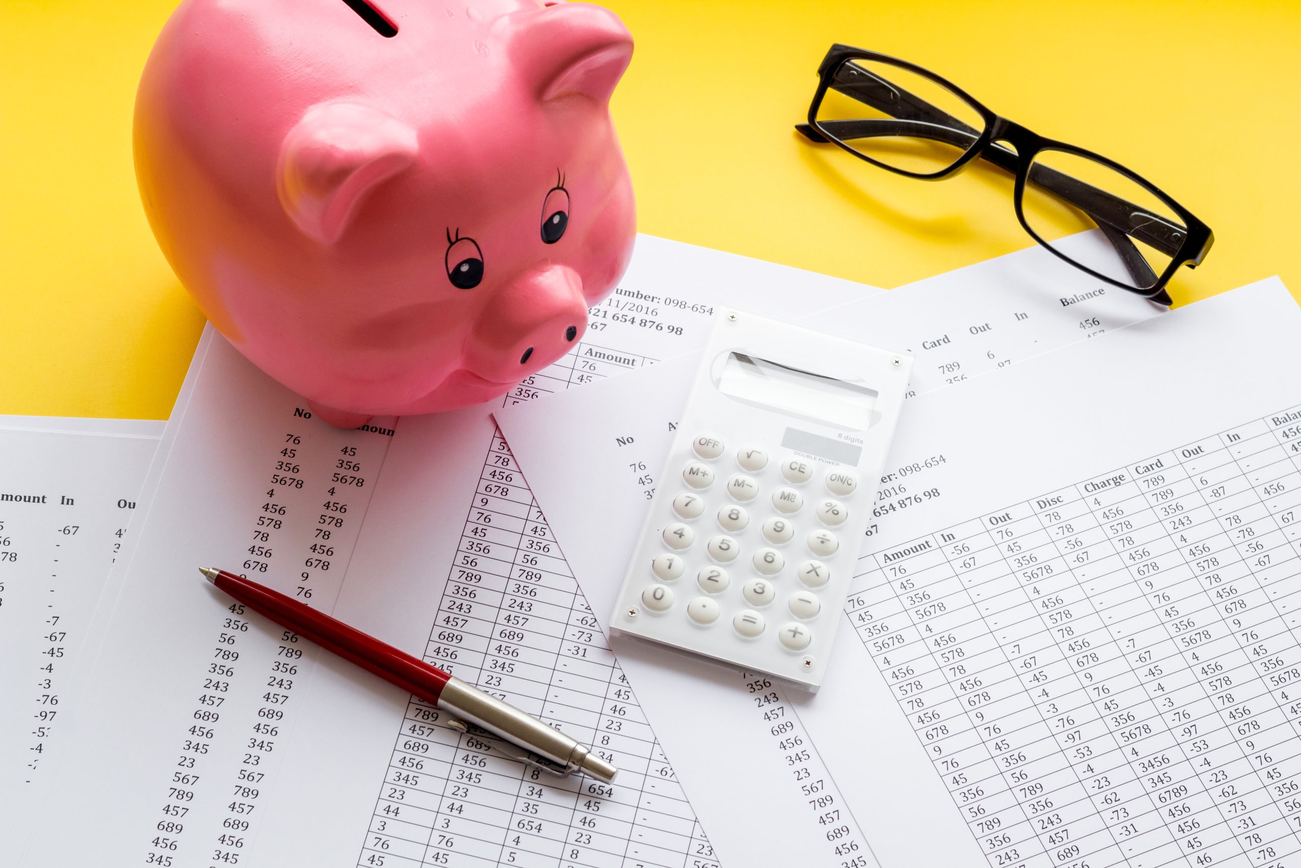 Reverse budgeting: A new approach to financial planning | Minnesota ...