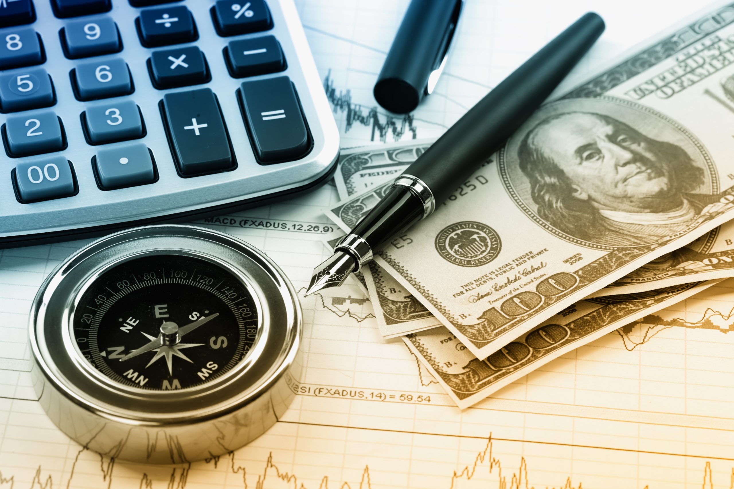 How to identify and plug financial leaks: A guide to better spending ...