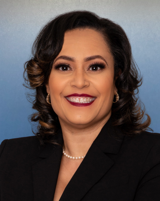 CEO Stephanie Burrage addresses homeless student transportation ...