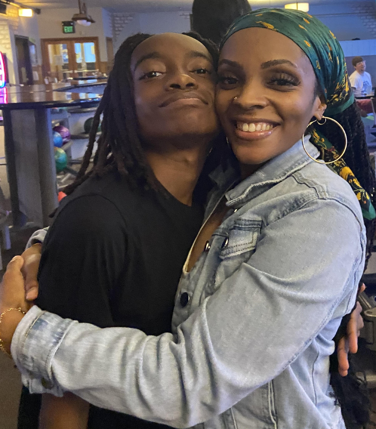 Monique Moseley achieves homeownership dream, narrows racial wealth gap ...