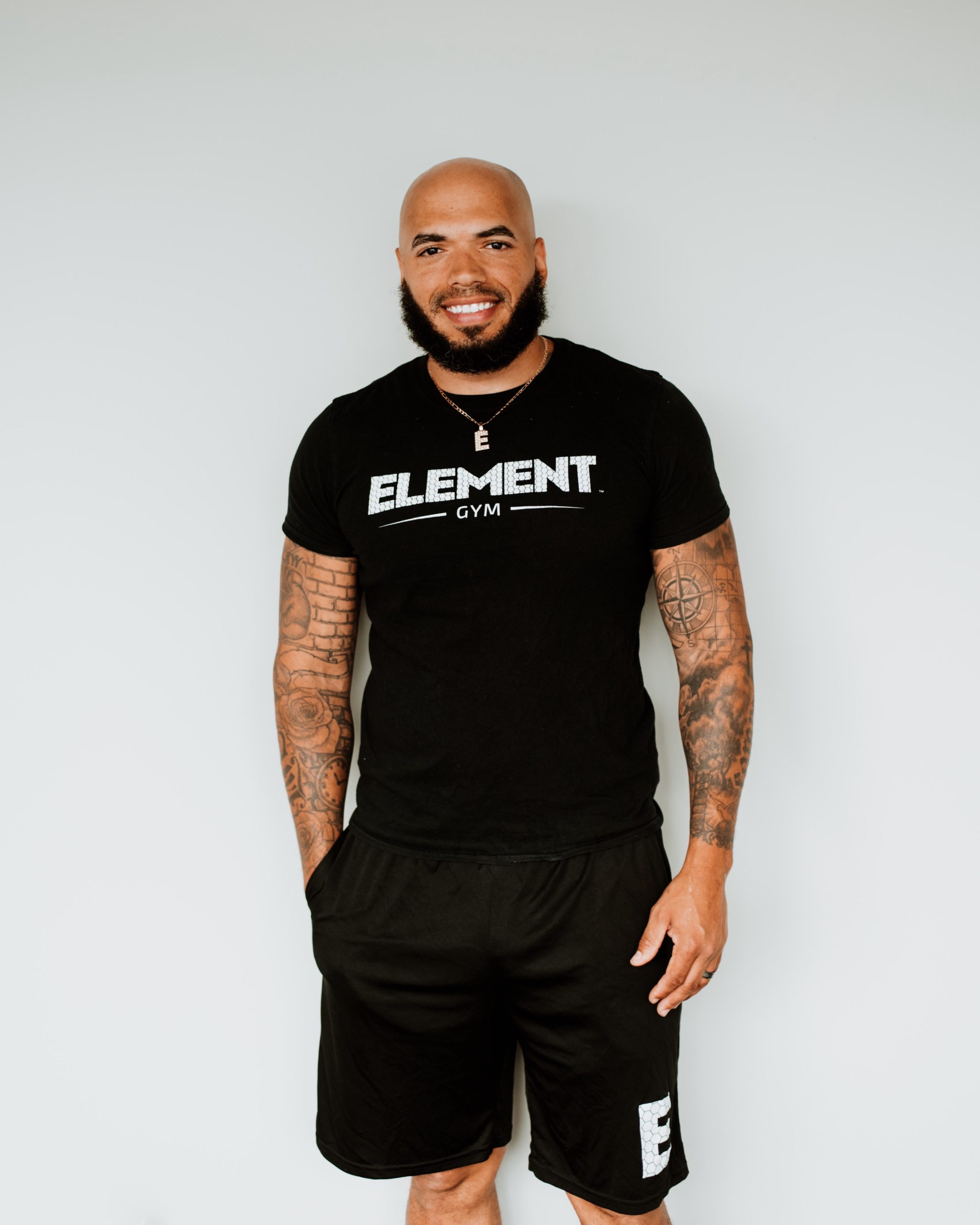 Element Gym: Empowering fitness and community in Rondo | Minnesota ...