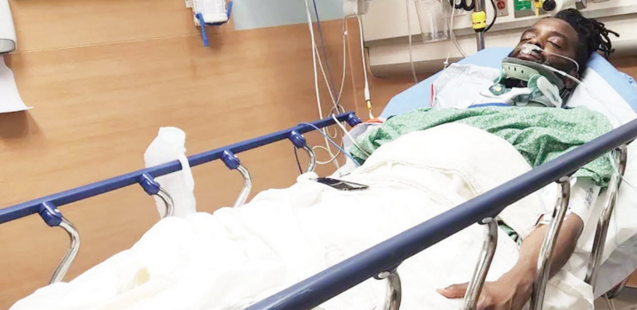 Davis Moturi's shooting: Minneapolis audit committee approves review ...