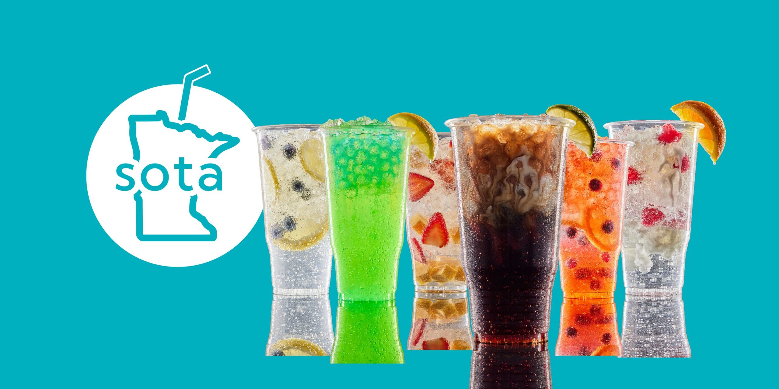 Sota: Minnesota's first and only dirty soda shop opens in Maple Grove ...