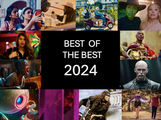 2024 movie highlights: Top performances and cinematic feats | Minnesota ...